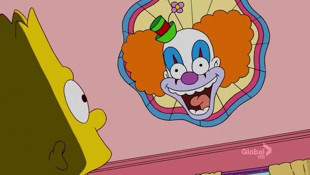 Clown Fan | Simpsons Wiki | Fandom