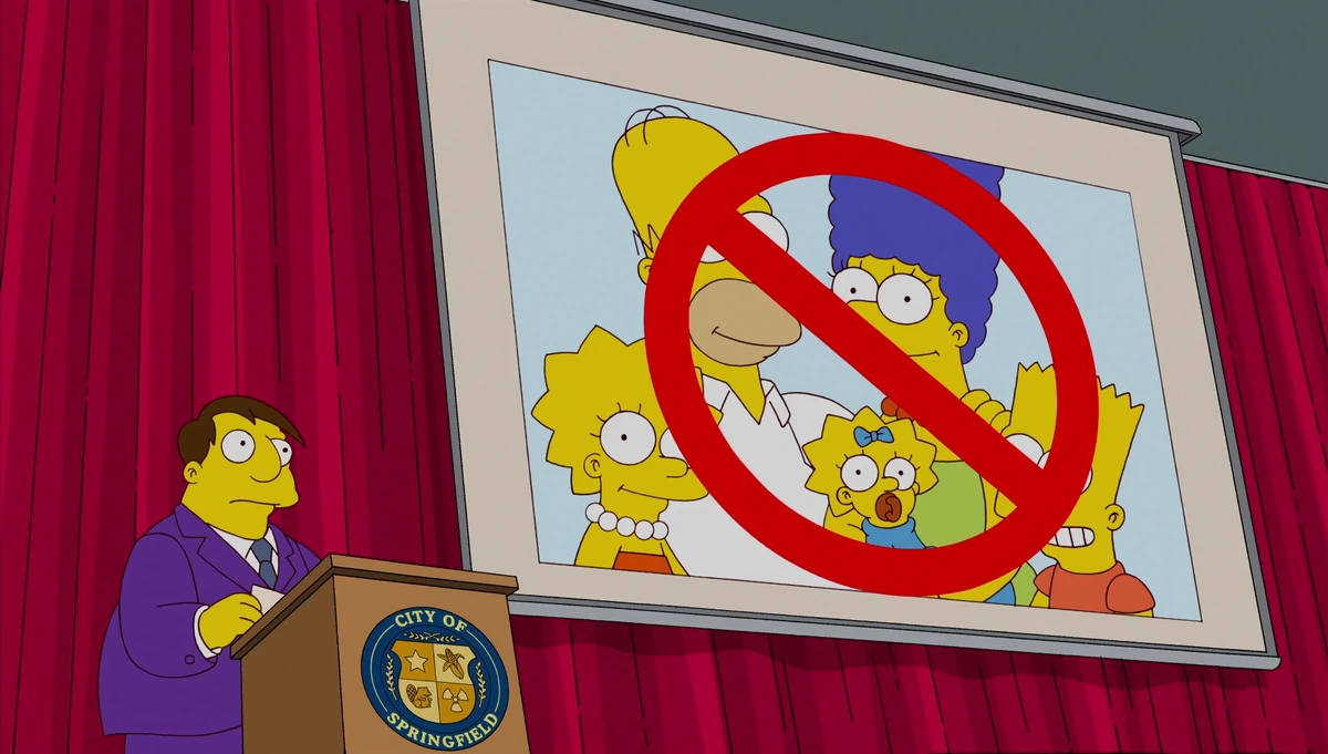 At Long Last Leave | Simpsons Wiki | Fandom