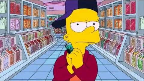 Started from the Bottom | Simpsons Wiki | Fandom