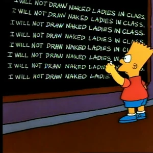 Discuss Everything About Simpsons Wiki | Fandom