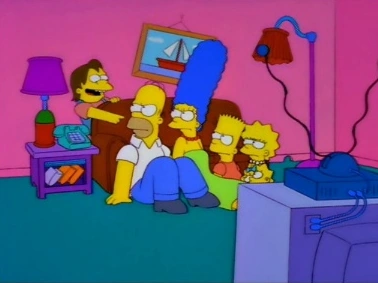 Stagione 10/Gag sigla | Simpsons Italia | Fandom