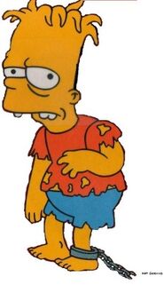Hugo Simpson II | Wikisimpsons | Fandom