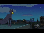 Fruit Bat Man | Simpsons Wiki | Fandom