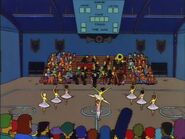 Springfield High School | Simpsons Wiki | Fandom