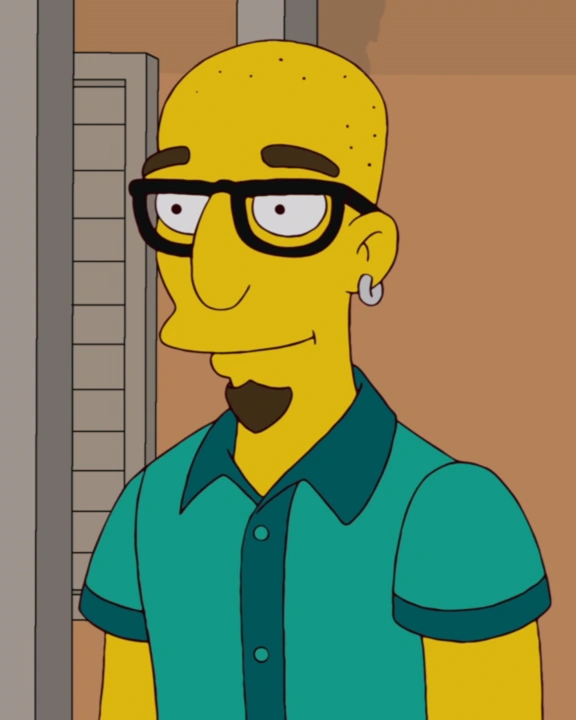 Terrence | Simpsons Wiki | Fandom