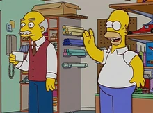 Raphael | Wikisimpsons | Fandom