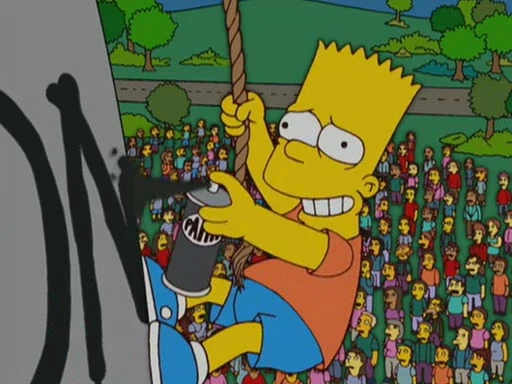 The Boys of Bummer | Simpsons Wiki | Fandom