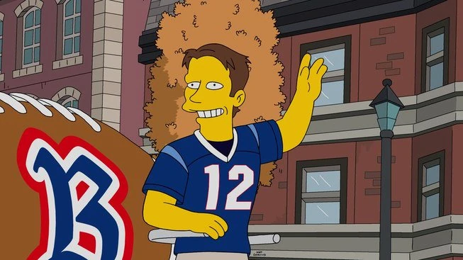The Town | Simpsons Wiki | Fandom