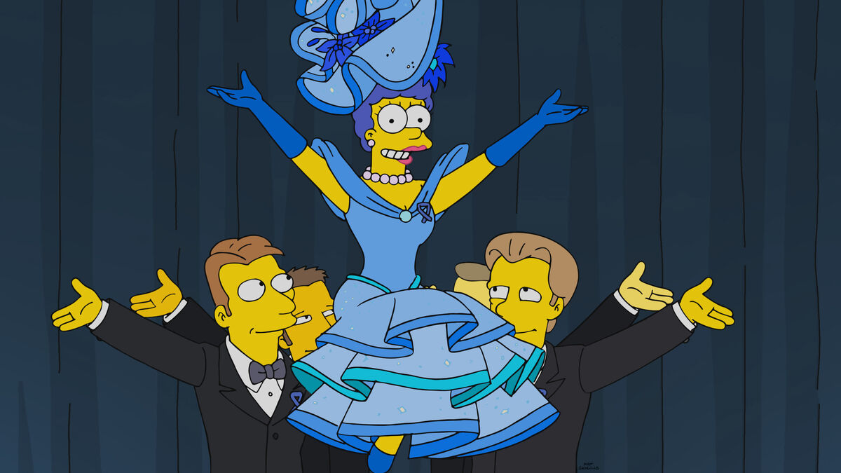 Write Off This Episode | Simpsons Wiki | Fandom