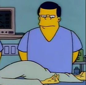 Doctor 2 | Simpsons Wiki | Fandom