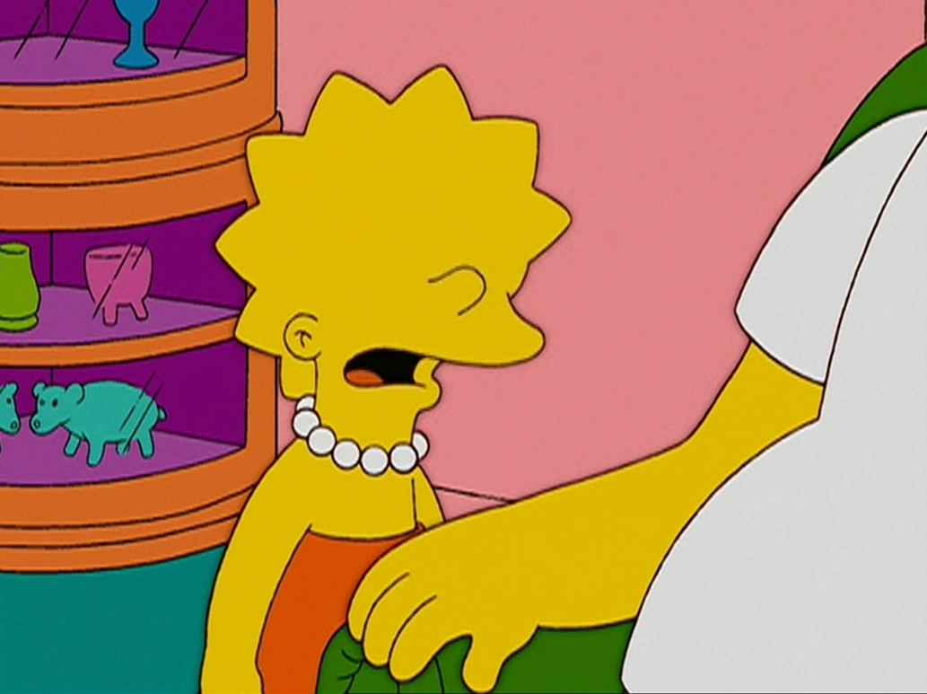 Barting Over/References | Simpsons Wiki | Fandom