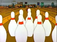 Barney's Bowlarama | Simpsons Wiki | Fandom