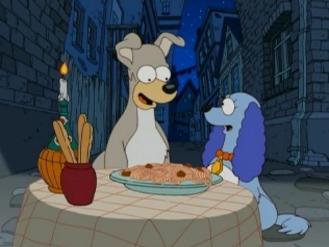 L'amour à la Springfieldienne/Galerie | Wiki Les Simpson | Fandom
