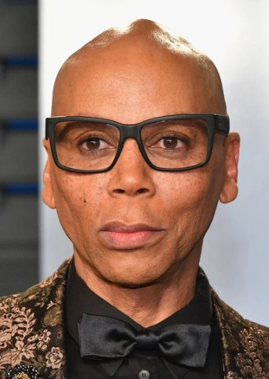 RuPaul | Simpsons Wiki | Fandom