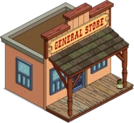 General Store | Simpsons Wiki | Fandom