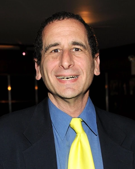 Mike Reiss | Wikisimpsons | Fandom