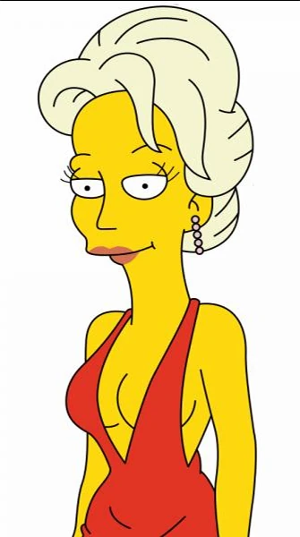 Sara Sloane | Wikisimpsons | Fandom
