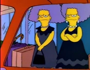 Selma's Choice/Gallery | Simpsons Wiki | Fandom