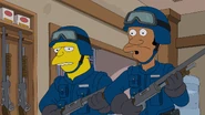 Springfield Police Department | Simpsons Wiki | Fandom
