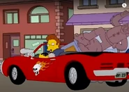 Lil' Bandit | Simpsons Wiki | Fandom