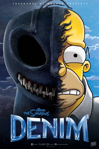 Treehouse of Horror XXXV | Simpsons Wiki | Fandom