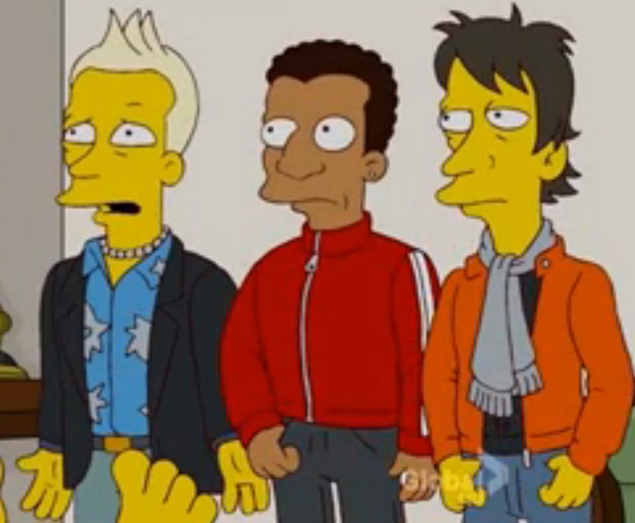 Maggie's Band | Simpsons Wiki | Fandom
