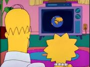 Homer vs. Lisa and the 8th Commandment | Simpsons Wiki | Fandom