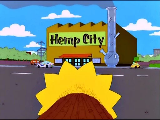 Cidade da Erva | Wikisimpsons | Fandom