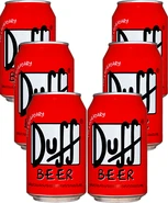 Cerveja Duff | Wikisimpsons | Fandom