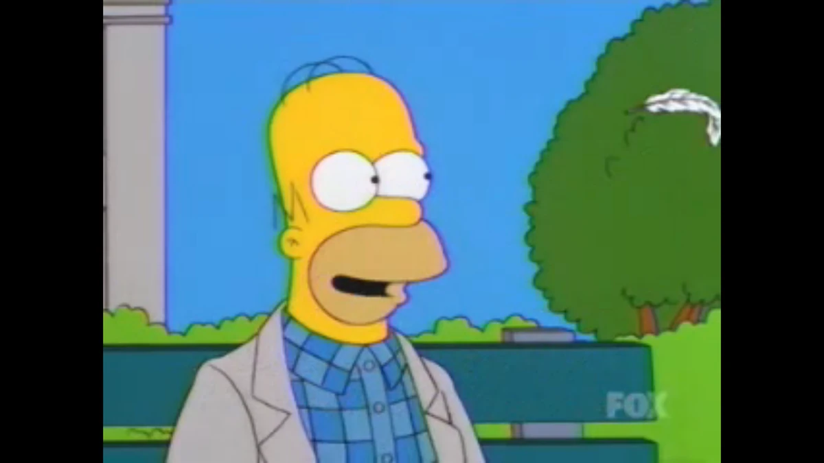 Gump Roast/Gallery | Simpsons Wiki | Fandom