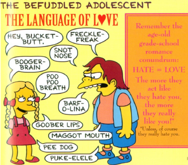 Nelson Muntz/Gallery | Simpsons Wiki | Fandom
