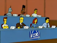 Bender Bending Rodríguez | Simpsons Wiki | Fandom