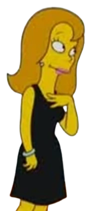 Sylvia | Simpsons Wiki | Fandom