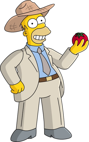 E-I-E-I-D'oh/Appearances | Simpsons Wiki | Fandom