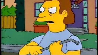 Homer vs. Lisa and the 8th Commandment | Simpsons Wiki | Fandom