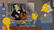 Dewey Largo/Gallery | Simpsons Wiki | Fandom