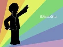 Disco Stu | Wikisimpsons | Fandom