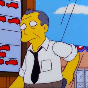 Discuss Everything About Simpsons Wiki | Fandom