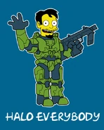 Simpsons Wiki:Fan Art | Simpsons Wiki | Fandom