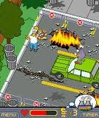 The Simpsons Minutes to Meltdown | Wikisimpsons | Fandom