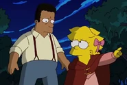 Eliza Simpson | Simpsons Wiki | Fandom