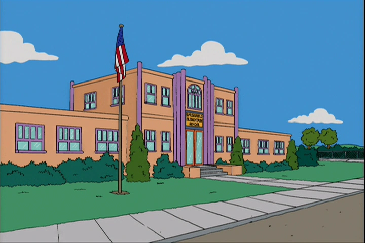 The Italian Bob/Gallery | Simpsons Wiki | Fandom