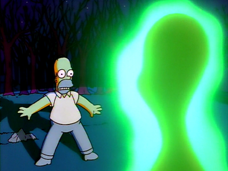 The Springfield Files | Simpsons Wiki | Fandom