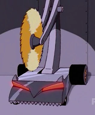 Buzzkill | Wikisimpsons | Fandom