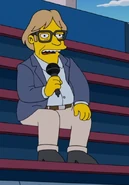 Lisa Gets an F1/Appearances | Simpsons Wiki | Fandom