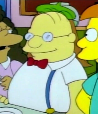 Ham | Simpsons Wiki | Fandom