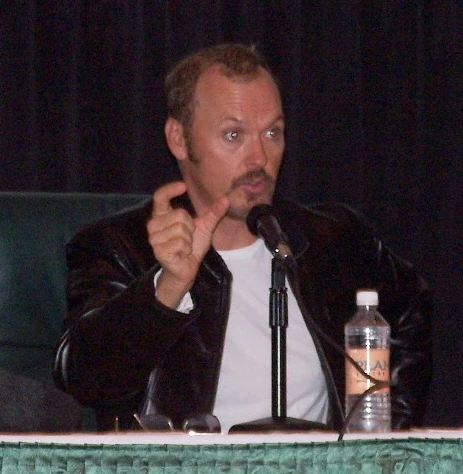 Michael Keaton | Simpsons Wiki | Fandom