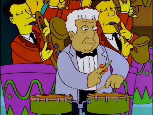 Señor Burns | Simpsons Wiki | Fandom