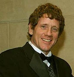 Steven Dean Moore | Simpsons Wiki | Fandom