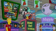 E4 Convention | Simpsons Wiki | Fandom